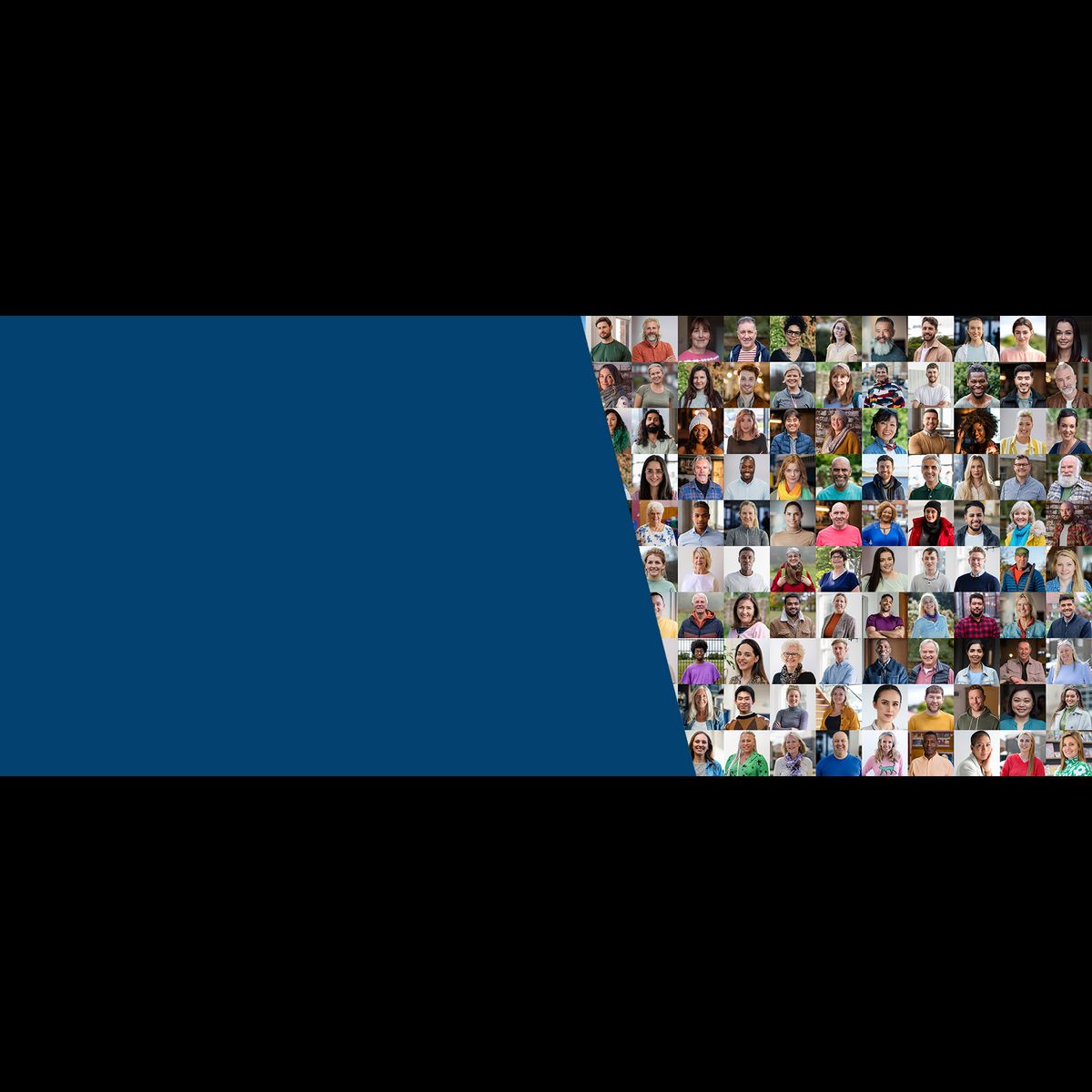 Our 5-year workforce equality, diversity and inclusion roadmap