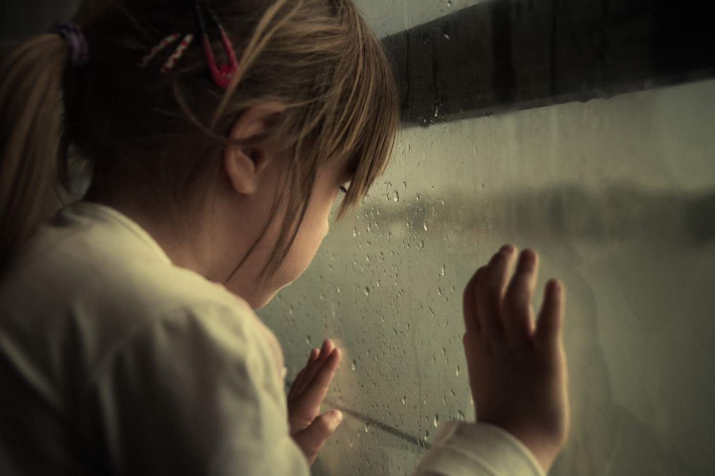 Responding to child abuse and neglect - a view from NICE