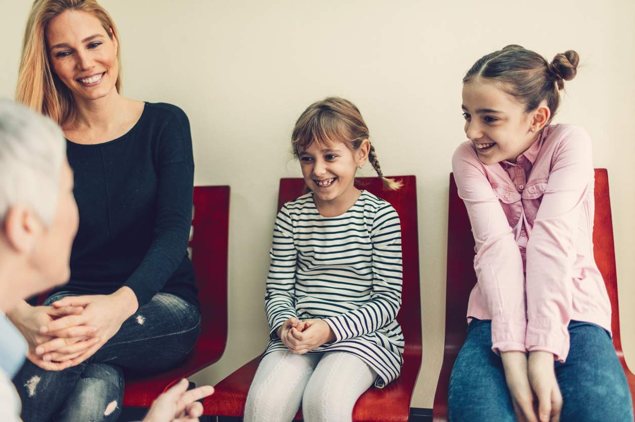 Responding to child abuse and neglect - a view from NICE